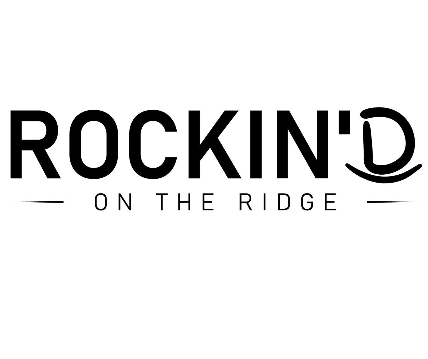 Rockin' D On The Ridge – Rockin' D On The Ridge, Inc